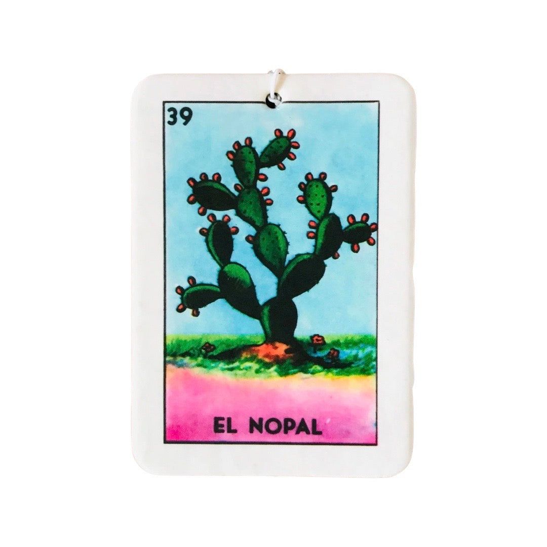 El Nopal (39) – Well Bottom Blues